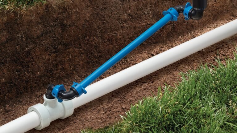 HDPE, PVC & Irrigation Pipe Solutions Guide